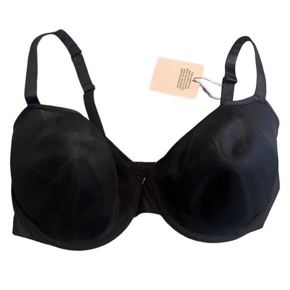 Savage X Fenty | Intimates & Sleepwear | Savage X Fenty Bra 38h Black ...